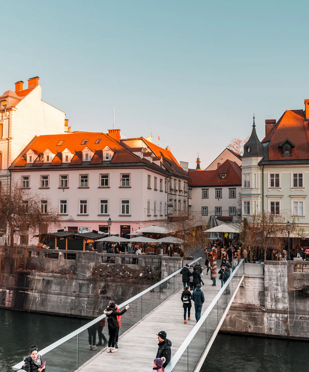 Biludlejning Ljubljana Lufthavn, LJU - Billig biludlejning online!